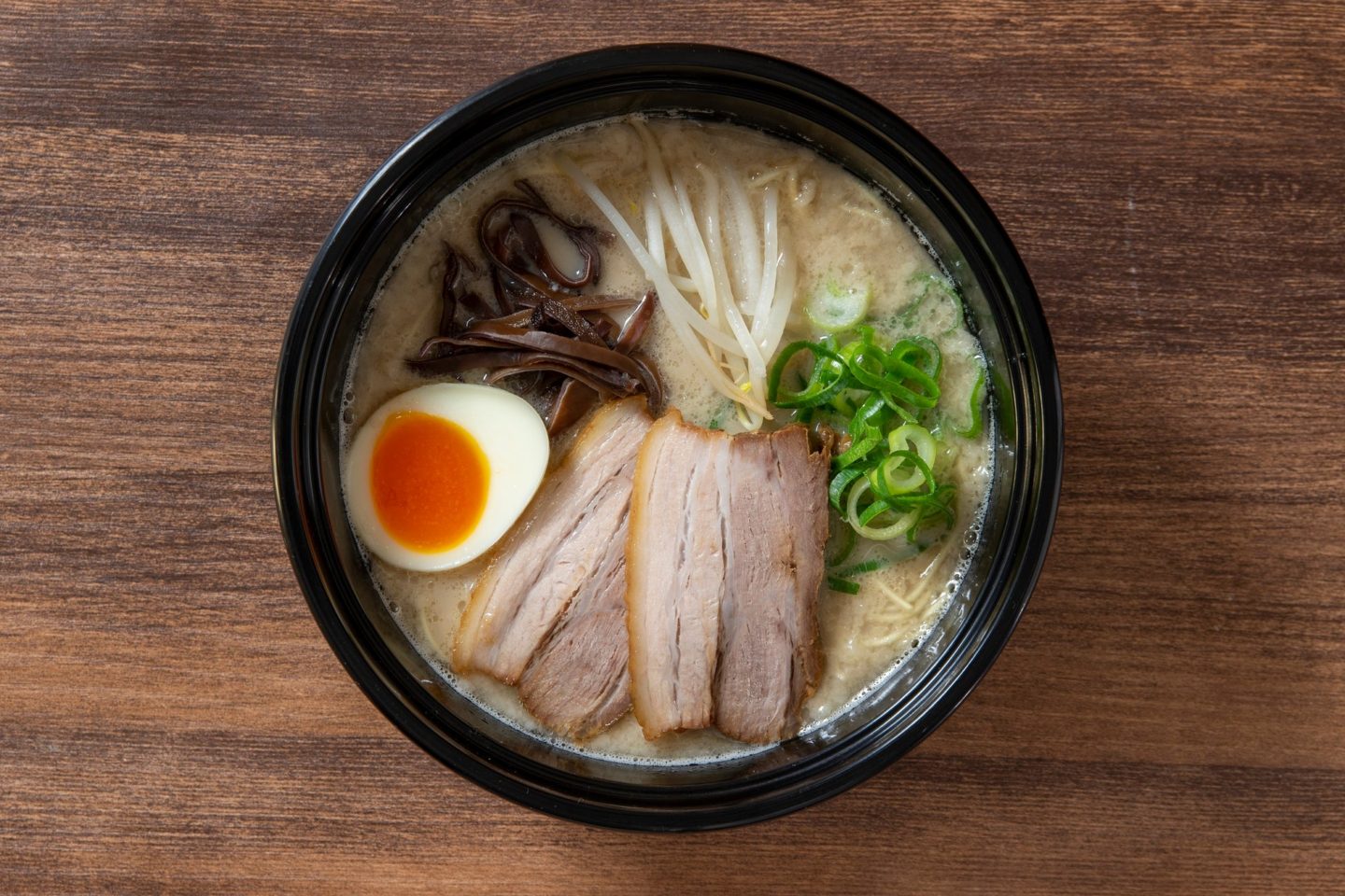 【一風堂】羽田空港のラーメン自動販売機「Yo-Kai Express(ヨーカイ エクスプレス)」に一風堂コラボメニューが新登場！ | サラダバー News