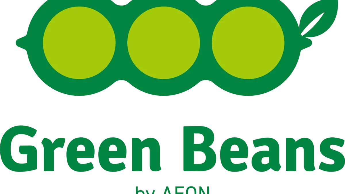 最新のデジタル技術と機能を活用したイオンのオンラインマーケット「Green Beans」（グリーンビーンズ） | サラダバー News